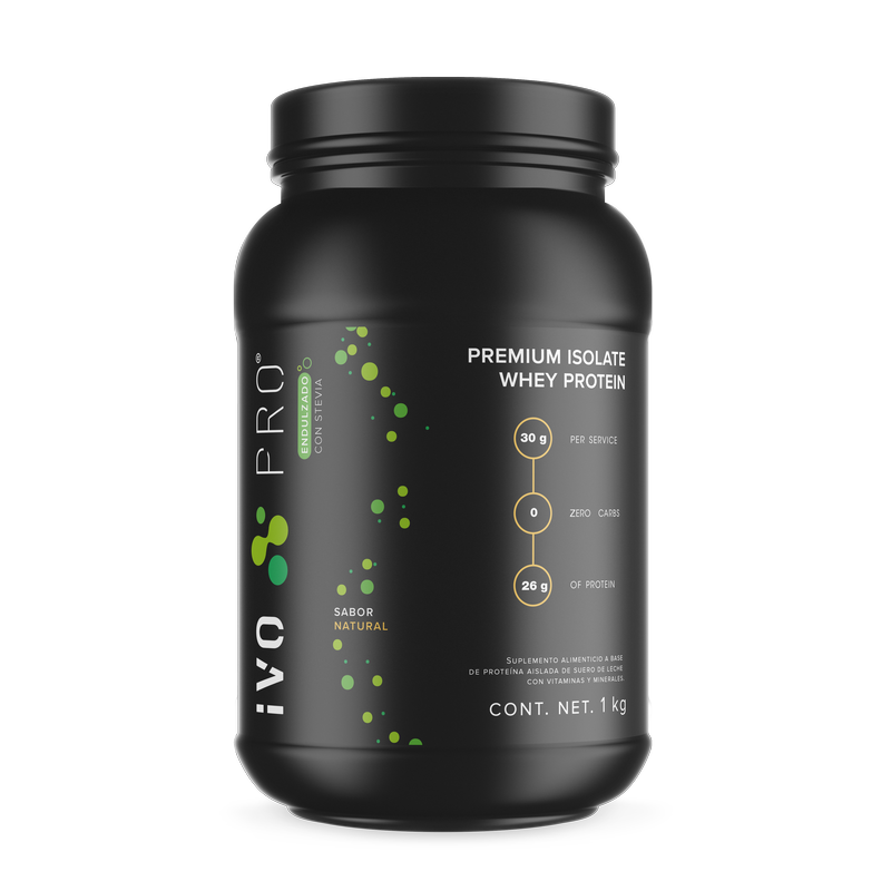 IVO Protein