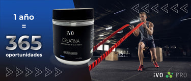 IVO Protein